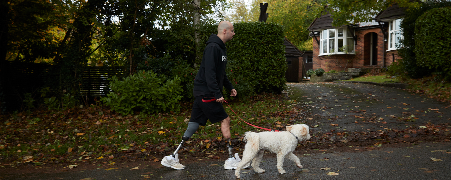 Osseointegration and TMR Rehabilitation Service | Dorset Orthopaedic